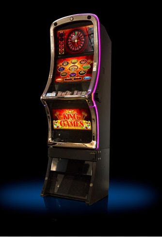 Blueprint Gaming Titan £100 AWP in stock! - Fruit Machines Jukeboxes ...